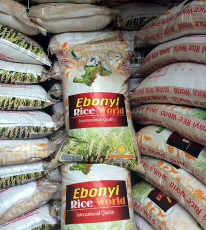 Ebonyi targets 54,000 hectares for dry season farming - Vanguard News