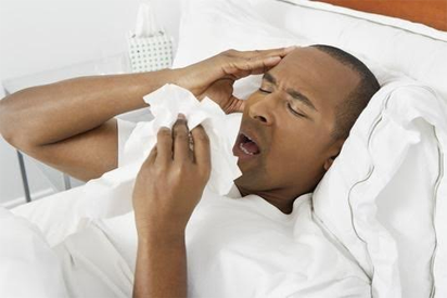 5 ways to avoid getting sick when travelling this christmas - Vanguard News