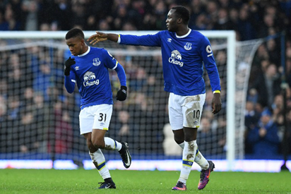 New boy Lookman opens account as Everton crush City - Vanguard News