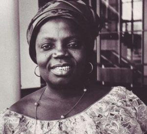 Buchi Emecheta: Okowa, others mourn literary icon - Vanguard News