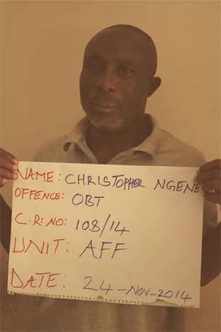 Man gets 9-yrs imprisonment for conspiracy, obtaining by false pretence ...