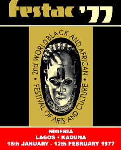 FESTAC ’77 to be commemorated annually, says CBAAC boss - Vanguard News