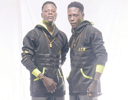 We have signature sound you can’t hear anywhere else — Falobi Twins ...