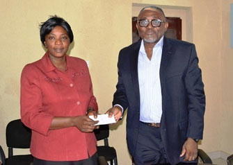 In Osun, performance monitoring/evaluation is the BOSS - Vanguard News