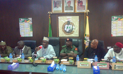 How to create a JAMB profile on the JAMB Portal – 2017/2018 - Vanguard News