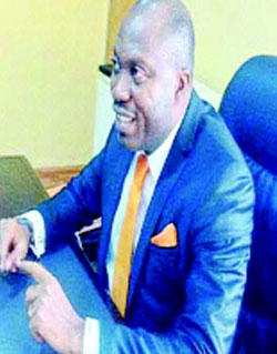 First quarter not likely to be rosy for banking stocks - Chukwu ...