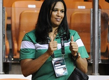 Nigeria’s former basketball captain, Udoka, for induction into Hall of ...