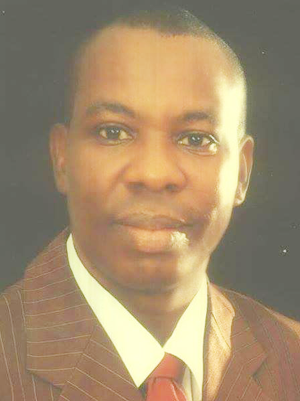 Devts in Rivers, INEC threat to democracy — Osifo - Vanguard News