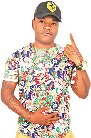 Shanko signed to Blackwall Street, drops new single - Vanguard News