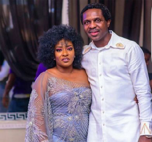 Tonye Cole marks 50th birthday in style - Vanguard News