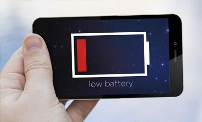 5 reasons your smartphone battery'll always be low - Vanguard News