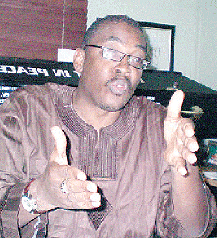 Our religious leaders are corrupt- Rev. Ladi Thompson - Vanguard News
