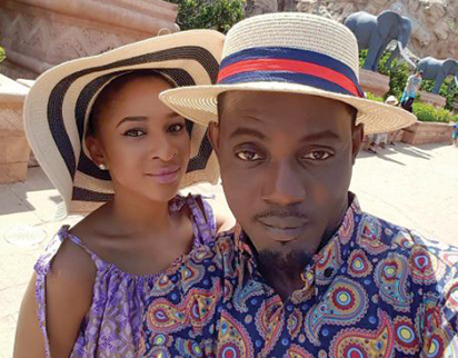 Why I can’t stop making adventure movies — AY - Vanguard News