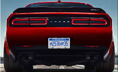 Dodge Demon, birth of world’s fastest muscle car - Vanguard News