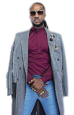 I didn’t pay Timaya a kobo to feature on my song — Minjin - Vanguard News