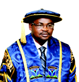 Why, at AAU, we set aside one day every month to pray – Prof. Onimawo ...