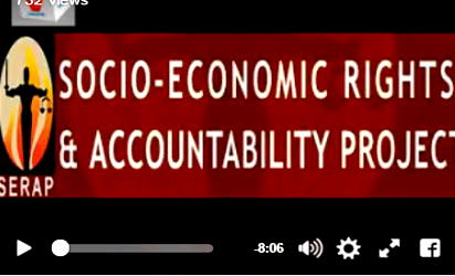 Corruption: SERAP, others hail ex-Gov. Orji Kalu’s prison sentence