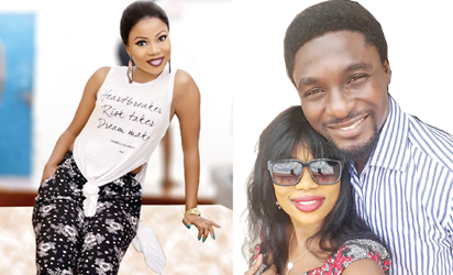 I’m not dating Niyi Johnson for now — Seyi Edun - Vanguard News