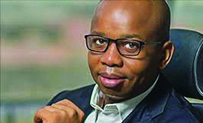 We don’t know where the Naira will end in 2017 - Dozie - Vanguard News