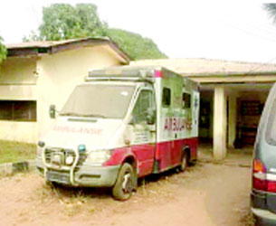 IMSUTH in deplorable condition - Vanguard News