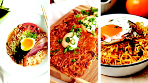 Dufil kicks off Indomie campaign - Vanguard News