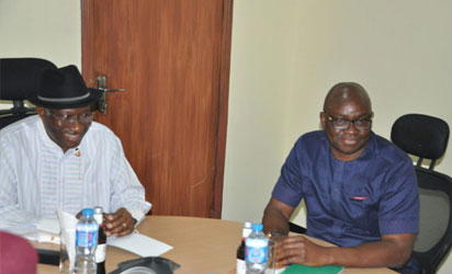 PDP crisis: 'After Jonathan left office, PDP goes into extinction ...
