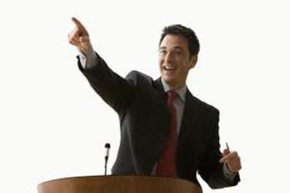 5 ways to improve on your public speaking skills - Vanguard News