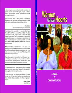 The misapplication of woman power - Vanguard News