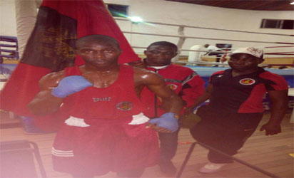 National boxing Championship: Army emerges winner - Vanguard News