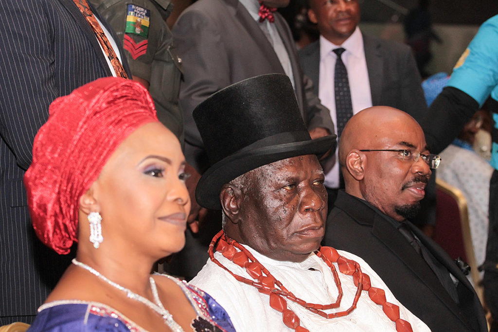 Clark’s 90th Birthday God’s Gift to N-Delta — Evah - Vanguard News