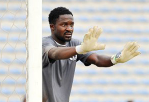 There's no No 1 goalkeeper at Plateau Utd — Ajiboye - Vanguard News