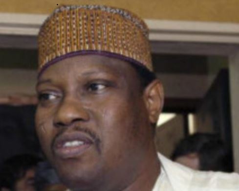 Appeal court confirms jail for Ex presidential candidate Amadou ...