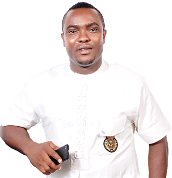 Fyneface Ogbu: Fashion designer-turned-actor shares his story ...