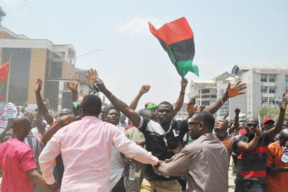 IPOB Trial: FG calls first witness - Vanguard News