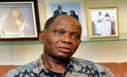 Gaius-Obaseki commends FG over oil sector reforms - Vanguard News