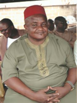 Ogbu commends South East Govs on boxing - Vanguard News