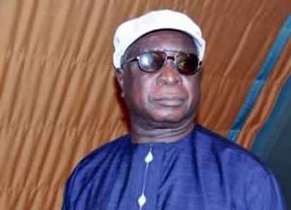 NFF pays tributes to late 'Wonderboy' Paul Hamilton - Vanguard News