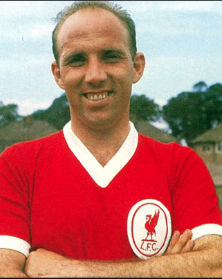 Liverpool great Moran dies aged 83 - Vanguard News