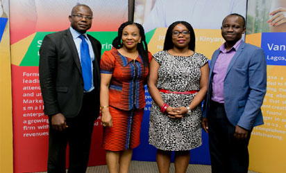 Digital literacy for Africa: Google trains 1m Africans in digital ...