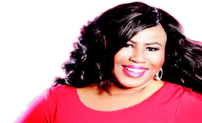 Chigul takes on Banana Island Ghost - Vanguard News