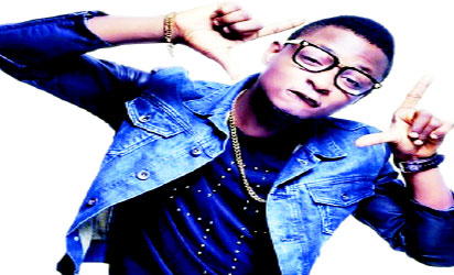 How Wizkid rescued me when I was homeless - Shaydee - Vanguard News