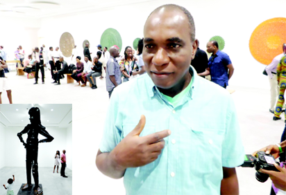 How Olu Amoda creates wealth, stems consumerism - Vanguard News