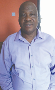 Bamaiyi wanted me dead while eating holy communion with me in church ...