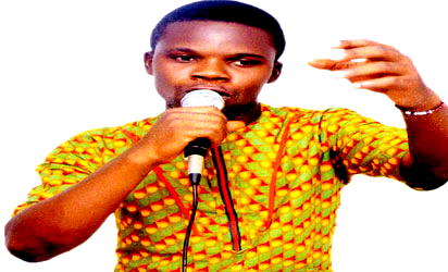 I want to revolutionize Fuji music - Igi Aruwe - Vanguard News