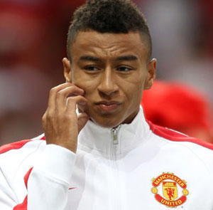 Lingard to start against Nigeria - Vanguard News
