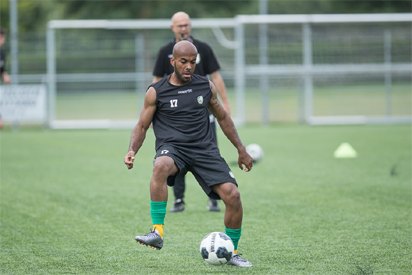 I’m Ready for Super Eagles – Onuoha - Vanguard News