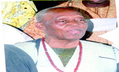 Awolowo taught me how to persevere – Pa Akomolafe - Vanguard News