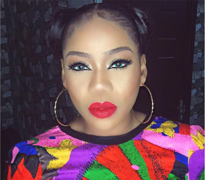 Toyin Lawani’s ‘Tiannah’s Empire’ premieres amid pomp - Vanguard News