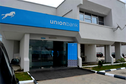 Union Bank shines at Sustainability awards - Vanguard News
