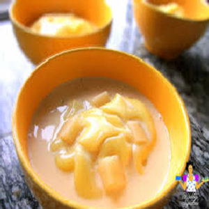 Process of making Ogi (pap, akamu) - Vanguard News